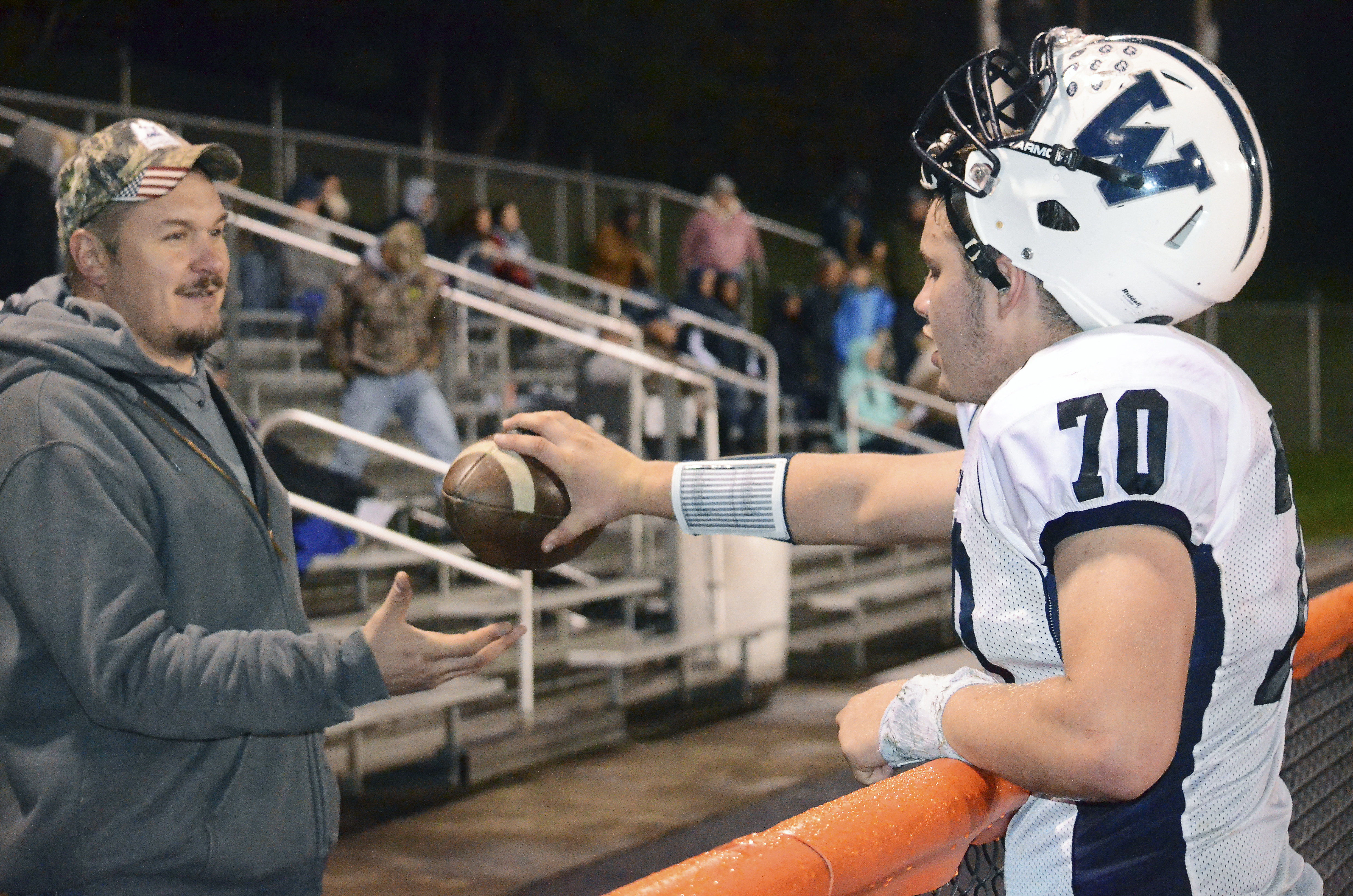 52 Pick-Up | News, Sports, Jobs - Times Observer